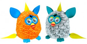 Comprar Furby online en Español con Personalidad propia